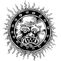 Lord of the Rings – Shin High Terror!